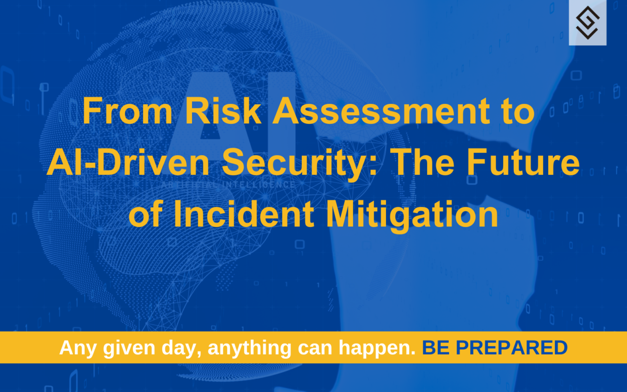 AI-Driven Security: How LARGO is Transforming Incident Mitigation ...